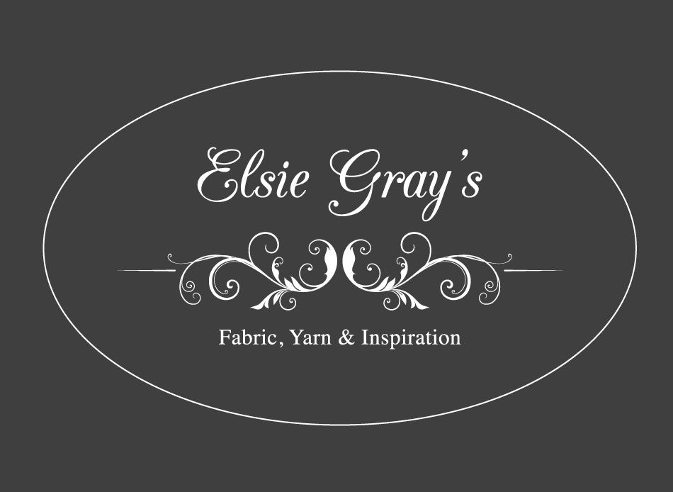 Gift Card – Elsie Gray’s