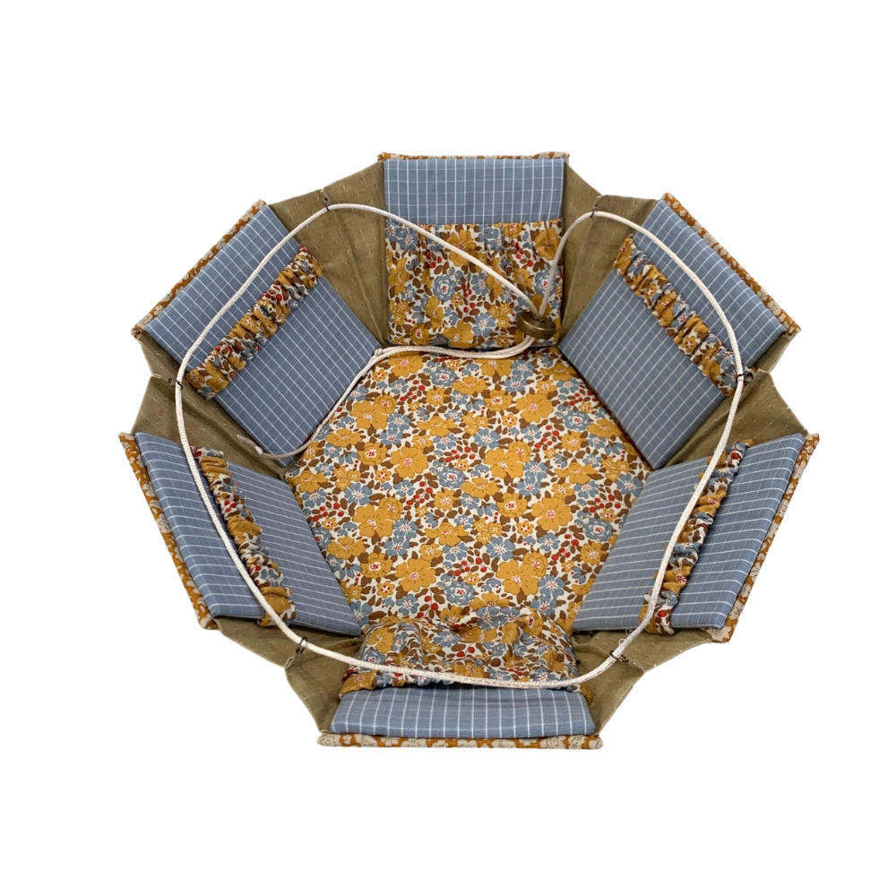 Etui Sewing Box Kits – Elsie Gray’s