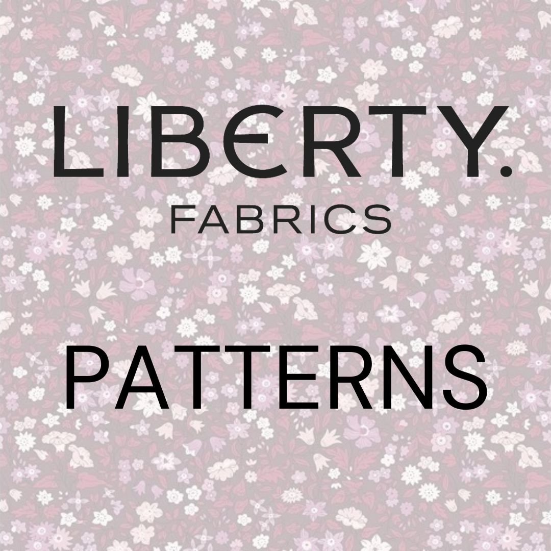 Liberty Patterns – Elsie Gray’s