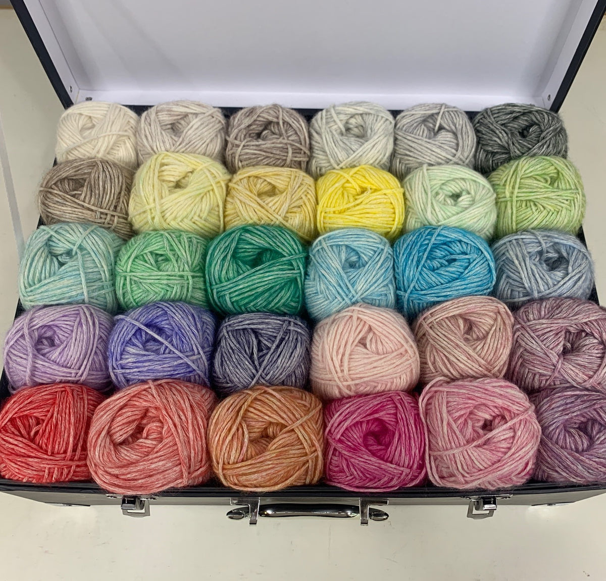 Fiddlesticks Marble – Elsie Gray’s