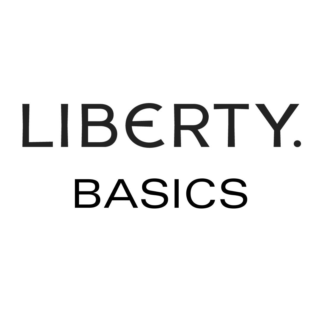 Liberty Basics – Elsie Gray’s