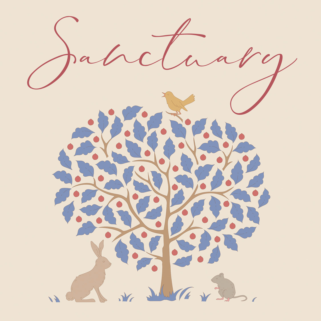 Tilda Sanctuary – Elsie Gray’s