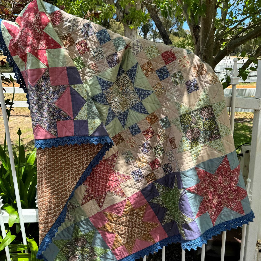 Elsie Grays Kits – Elsie Gray’s