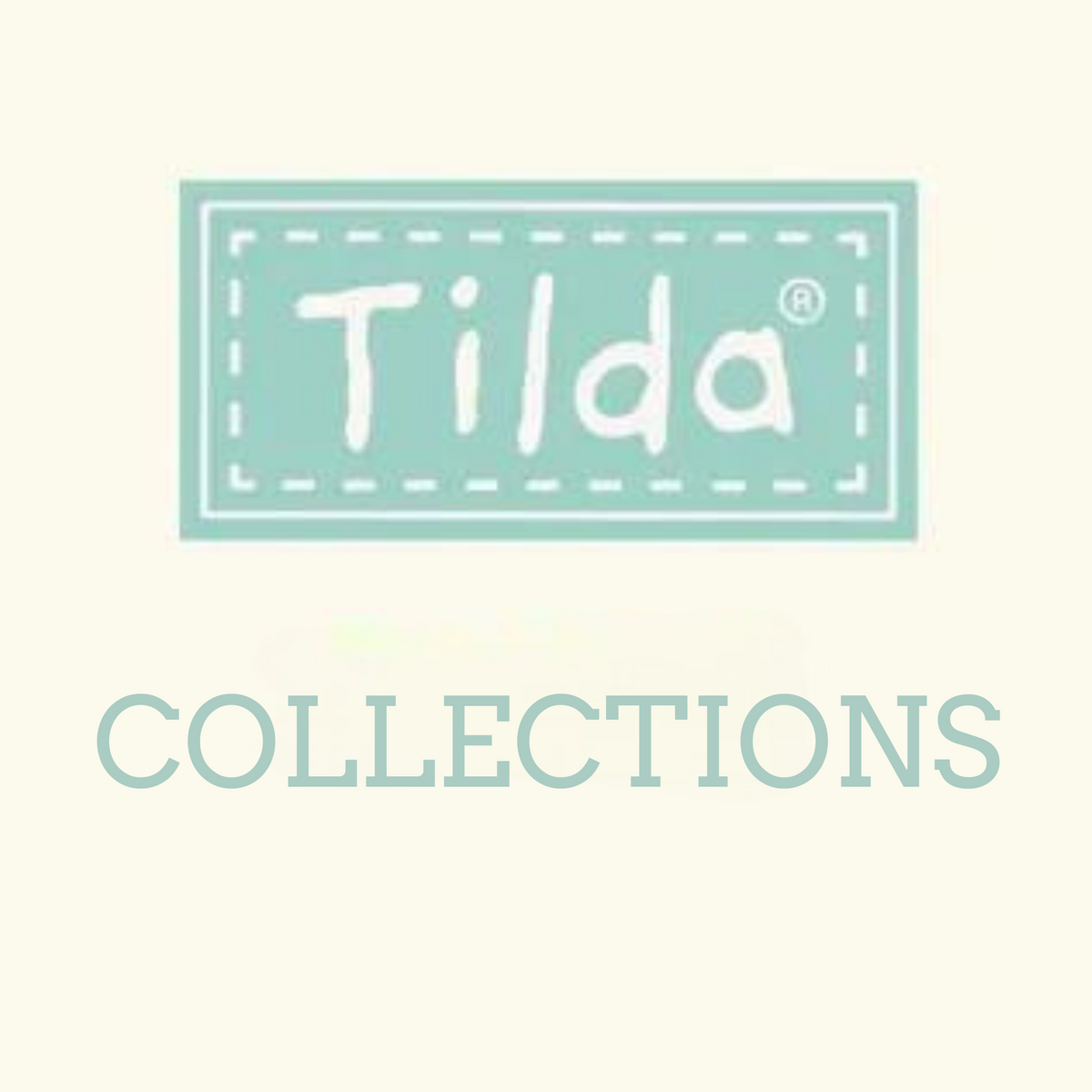 Tilda Collections – Elsie Gray’s