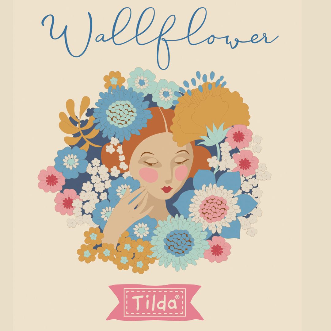 Tilda Wallflower – Page 3 – Elsie Gray’s