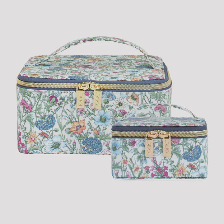 Liberty Storage Cube Set - Rachel – Elsie Gray’s