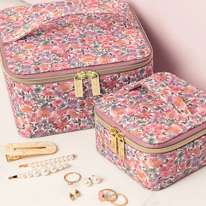 Liberty Storage Cube Set - Sandra Springs (NEW) – Elsie Gray’s