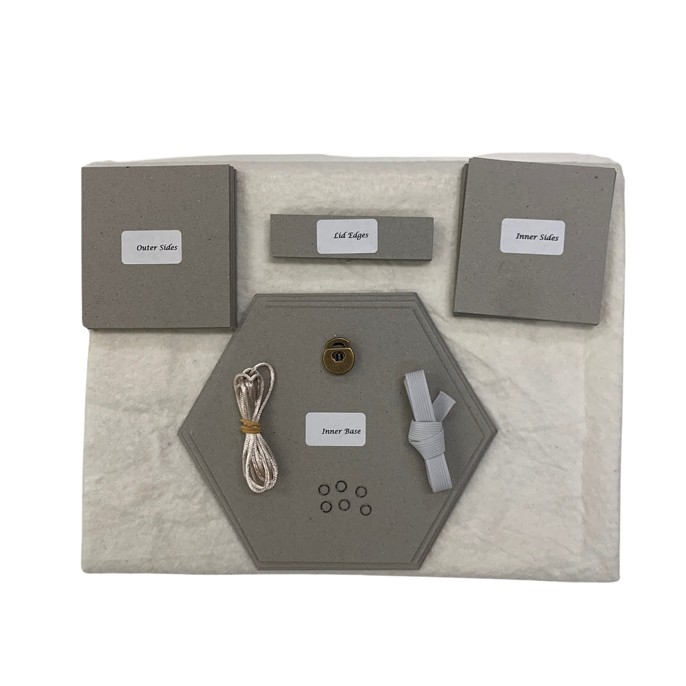 Etui Standard Box Kit – Elsie Gray’s