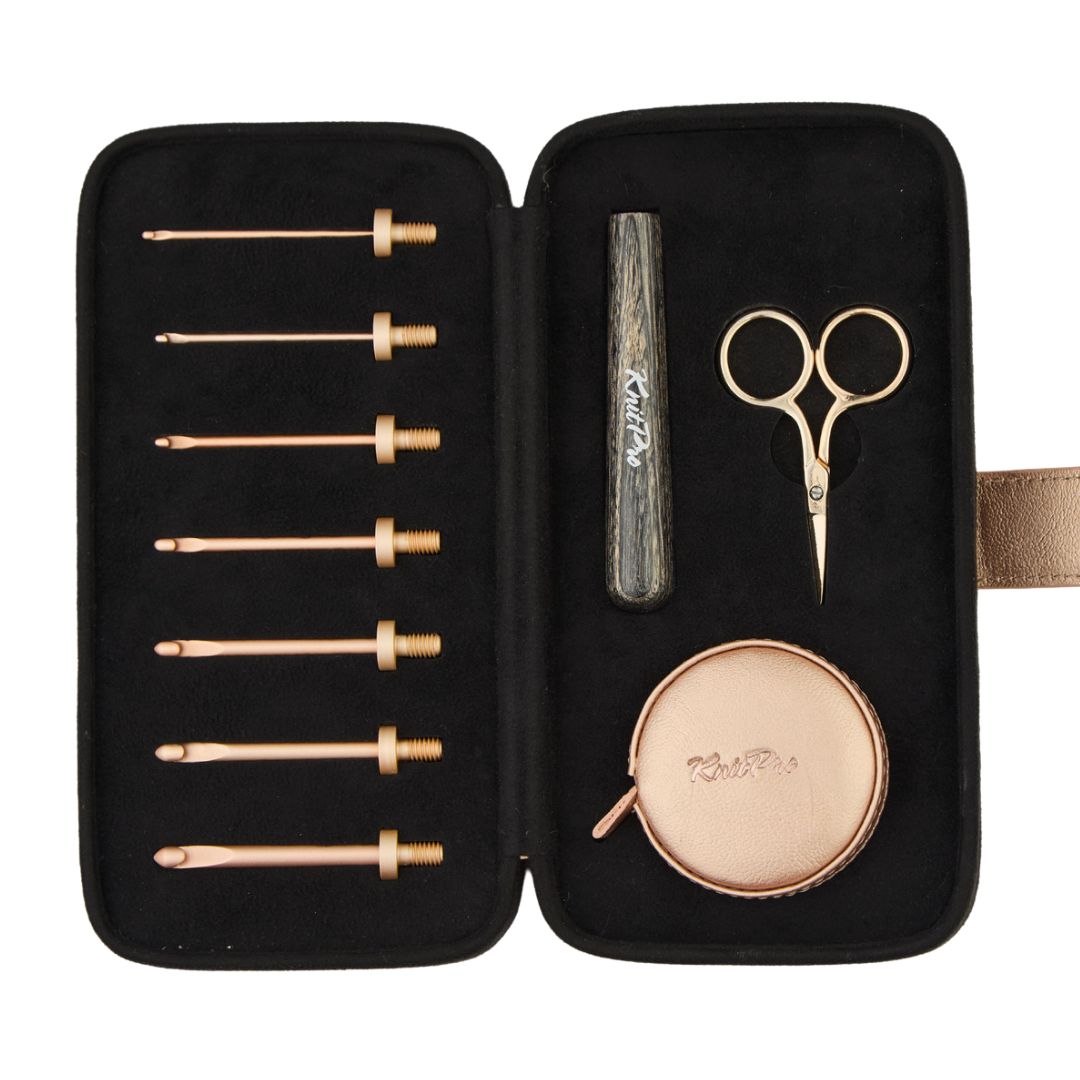 Knit Pro Oasis Starter Set – Elsie Gray’s